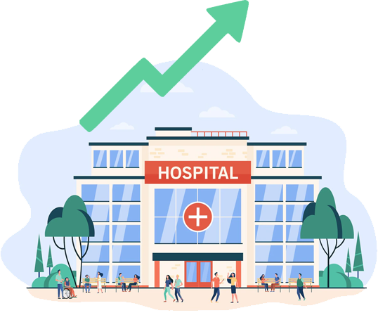 Multispciality Hospital, Polyclinic, Nursing Home – healthbizcare